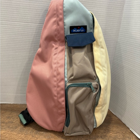 Kavu | Bags | Kavu Sling Bag Backpack | Poshmark